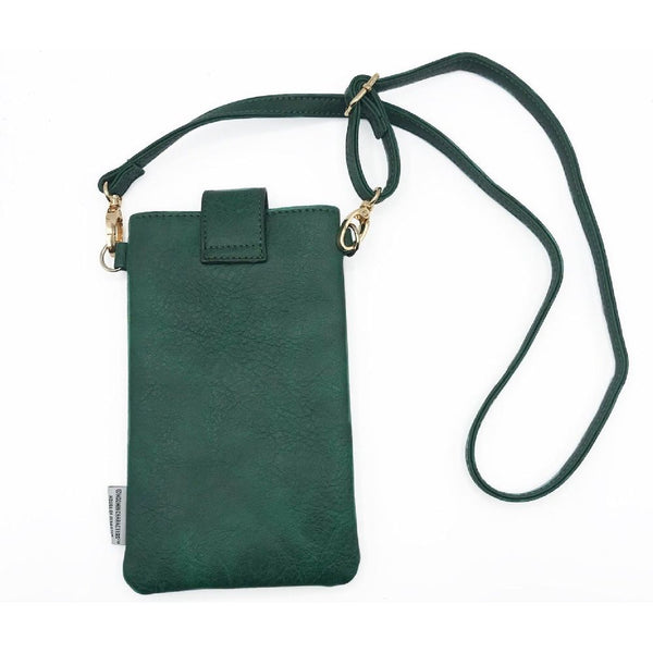 Moomin Phone Wallet Forest - The Official Moomin Shop - United Kingdom