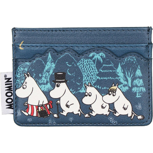 Moomin Travel Pass Forest - The Official Moomin Shop - United Kingdom