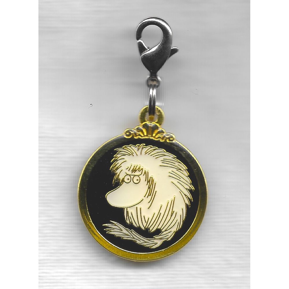 Small Charm Ancestor - The Official Moomin Shop - United Kingdom