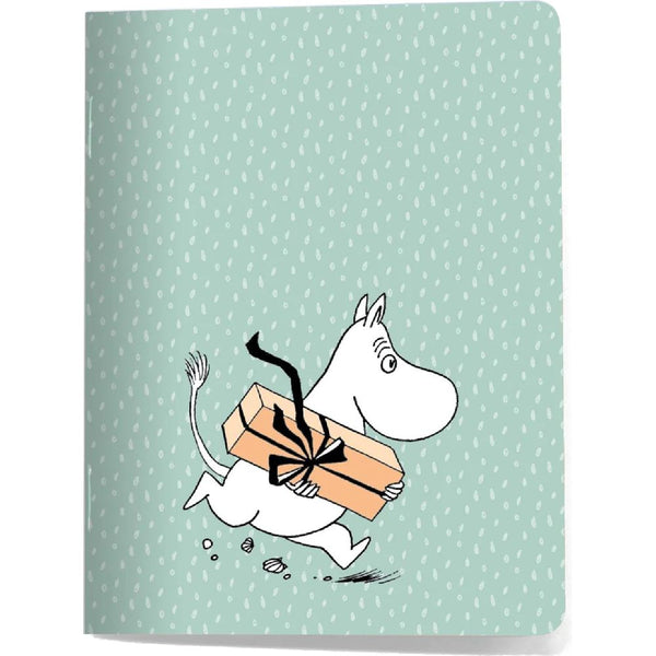 Moomin Mini Notebook Moomintroll - The Official Moomin Shop - United ...