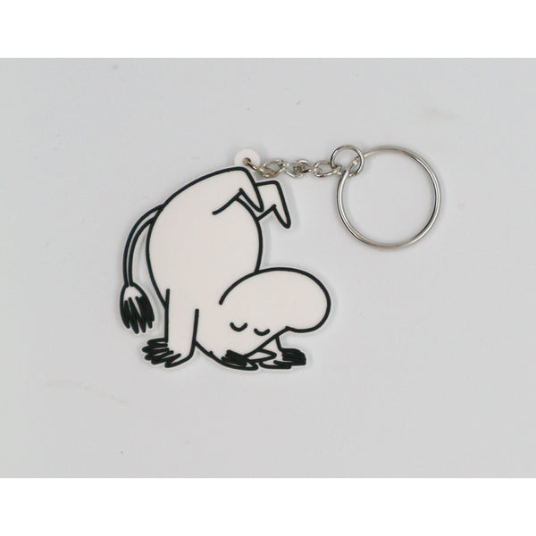 Keyring Moomin Up And Down - The Official Moomin Shop - United Kingdom