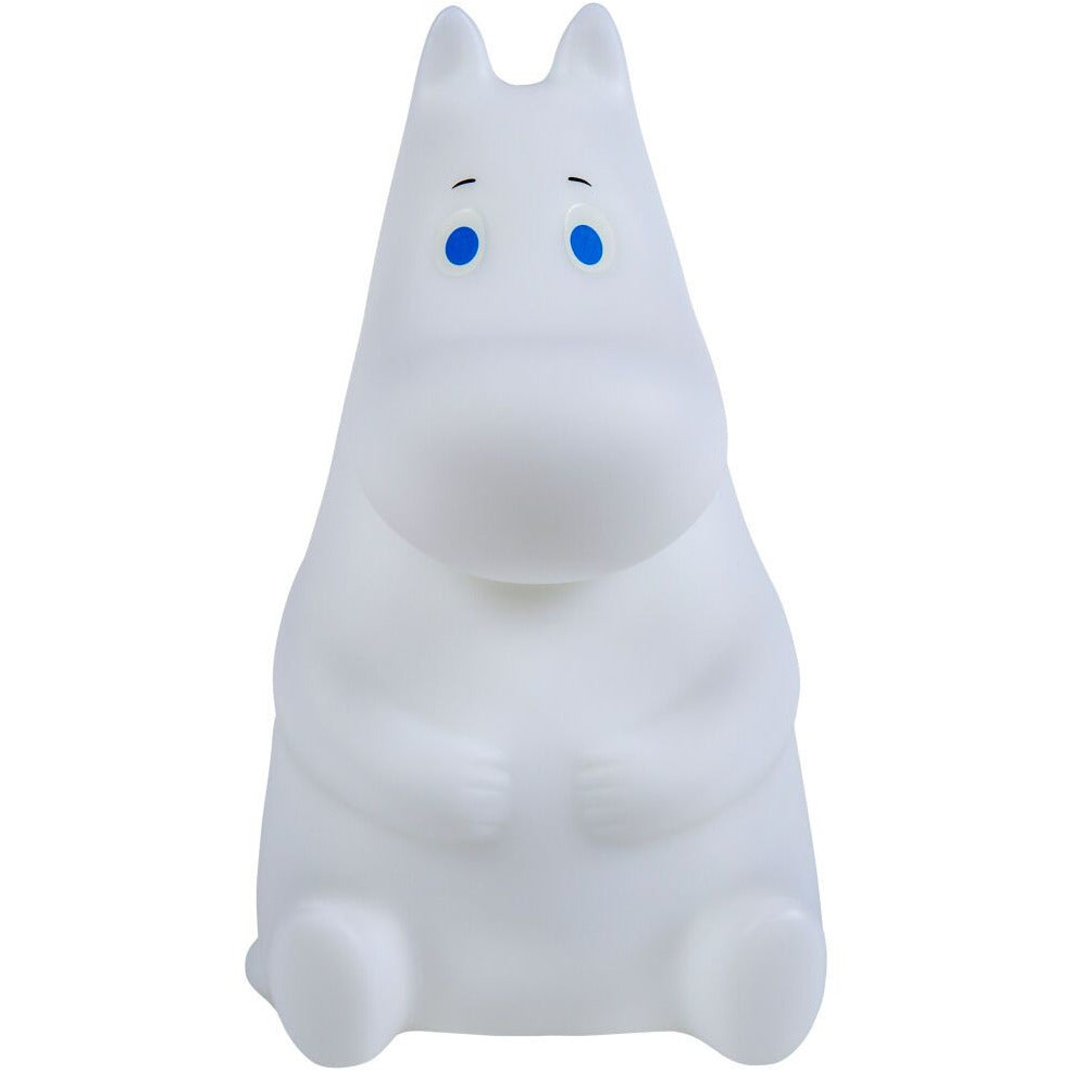 Moomintroll Night Light 13 cm - The Official Moomin Shop - United Kingdom
