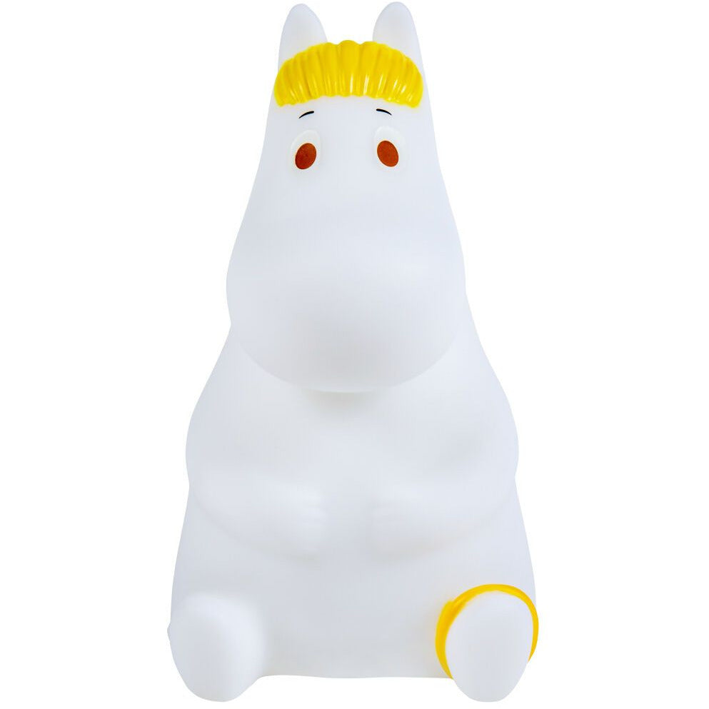 Moomin Snorkmaiden Night Light 13 cm - The Official Moomin Shop ...