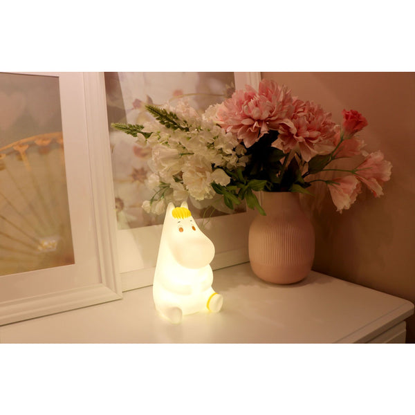 Moomin Snorkmaiden Night Light 13 cm - The Official Moomin Shop ...