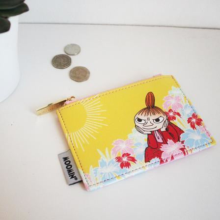 Purse Little My - The Official Moomin Shop - United Kingdom