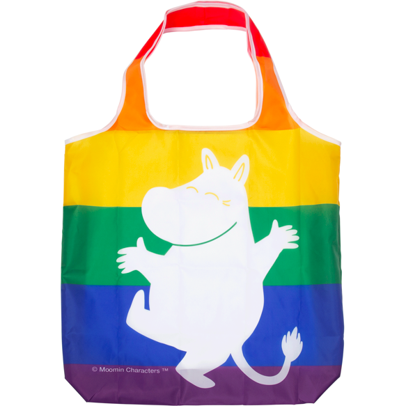 Shopping Bag Moomintroll - The Official Moomin Shop - United Kingdom