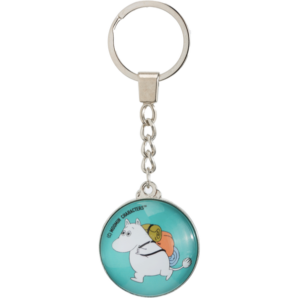 Key Rings Page 2 - The Official Moomin Shop - United Kingdom