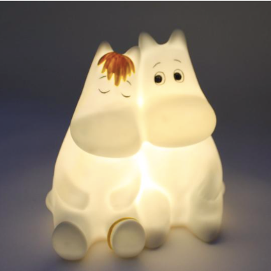 Bedroom - The Official Moomin Shop - United Kingdom