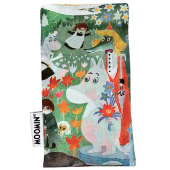 Shopper Moomin Dangerous Journey - The Official Moomin Shop - United Kingdom