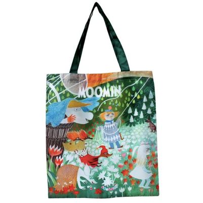Shopper Moomin Dangerous Journey - The Official Moomin Shop - United Kingdom