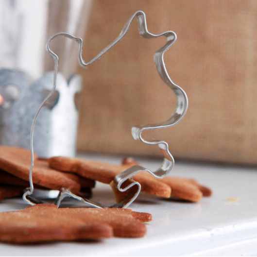 Cookie Cutter M Moomintroll - The Official Moomin Shop - United Kingdom