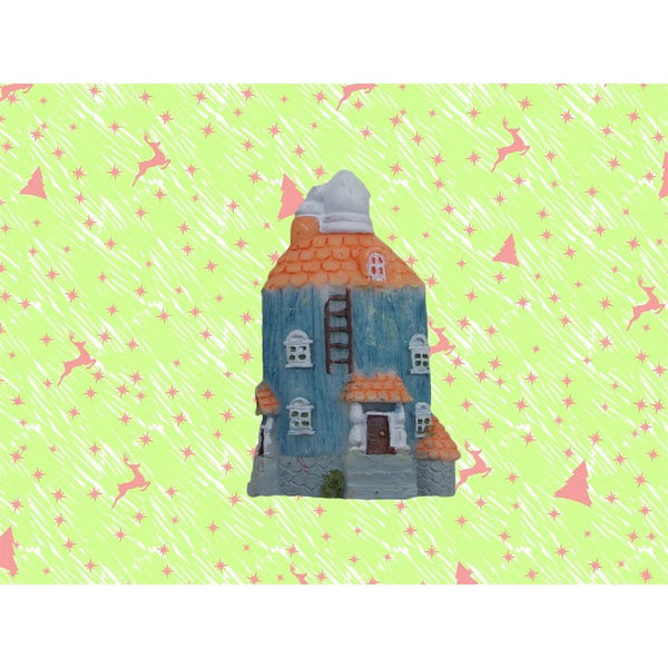 Moomin House Fridge Magnet - The Official Moomin Shop - United Kingdom