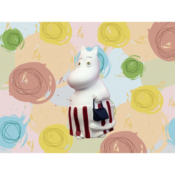 Moominmamma Fridge Magnet - The Official Moomin Shop - United Kingdom