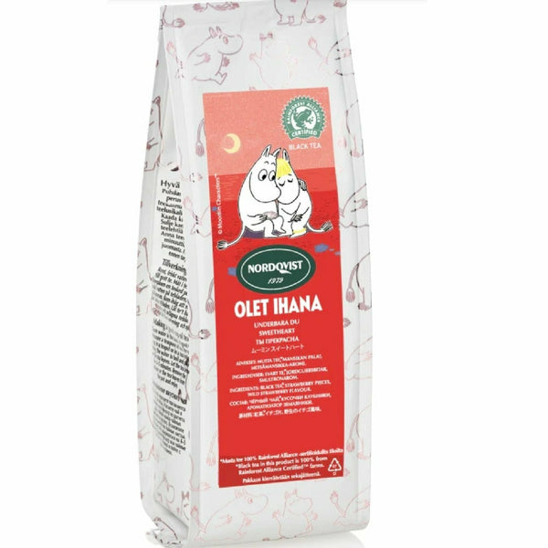 Moomin Tea Sweetheart - The Official Moomin Shop - United Kingdom