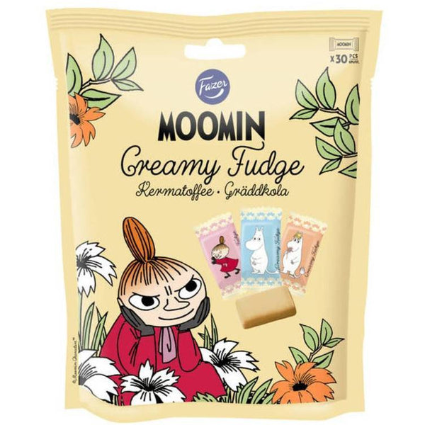 Sweet Treats - The Official Moomin Shop - United Kingdom