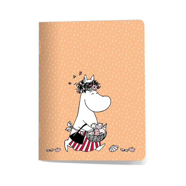 Moomin Mini Notebook Moominmamma - The Official Moomin Shop - United ...