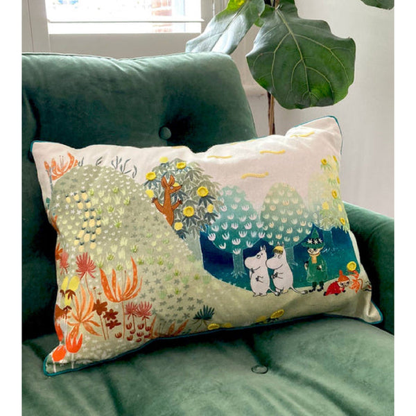 Bedroom - The Official Moomin Shop - United Kingdom