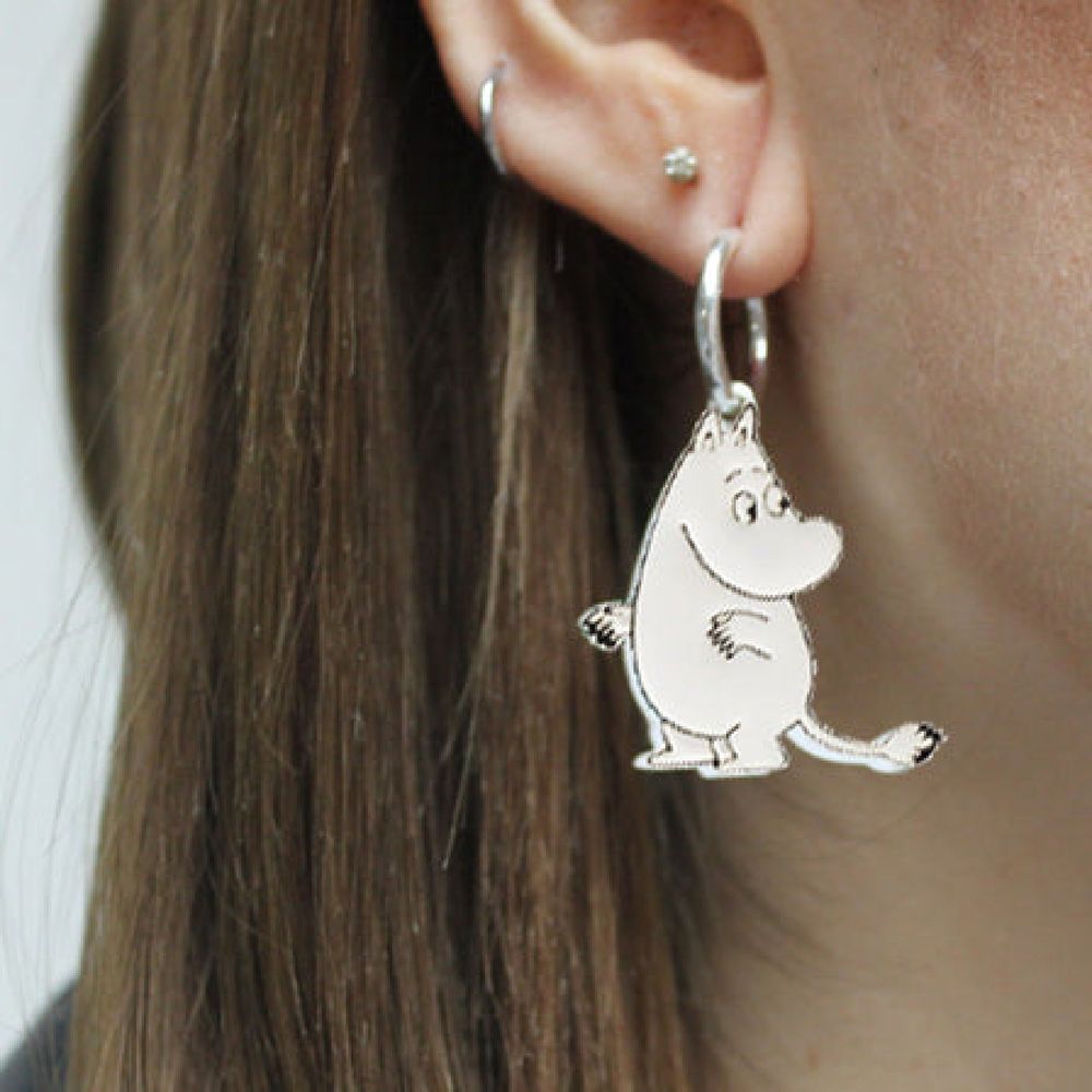 Jewellery - The Official Moomin Shop - United Kingdom
