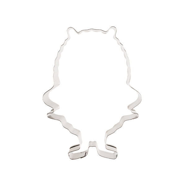 Stinky Cookie Cutter M - The Official Moomin Shop - United Kingdom