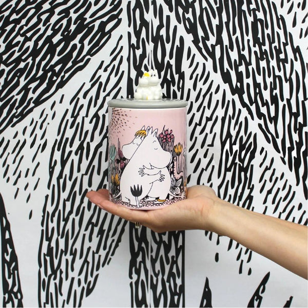 Jar - The Official Moomin Shop - United Kingdom