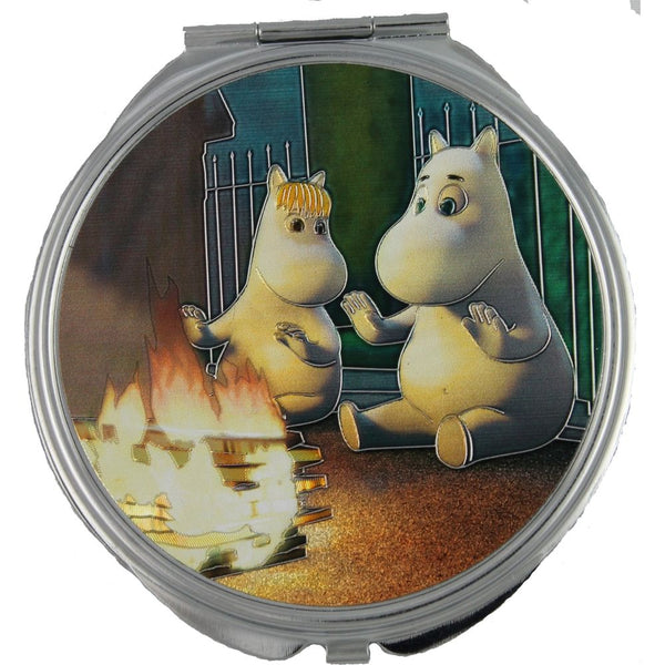 Moominvalley Mirror Box - The Official Moomin Shop - United Kingdom