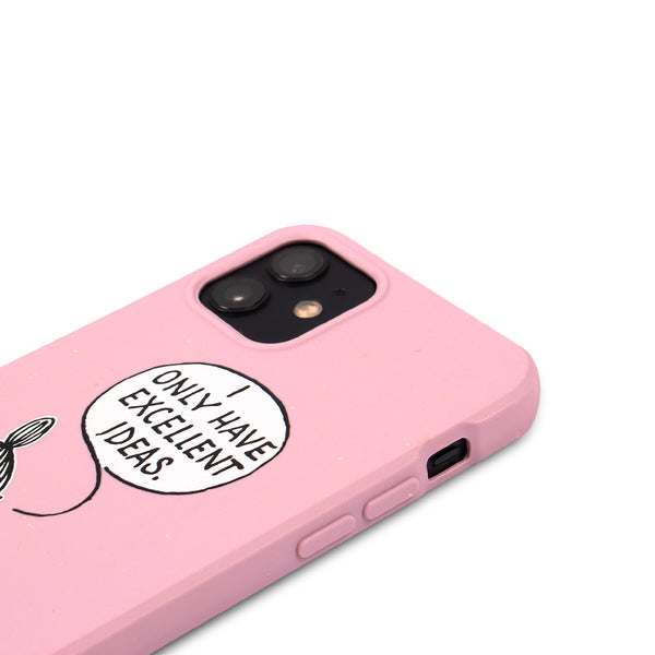 Biodegradeable Iphone Phone Case Little My - The Official Moomin Shop ...
