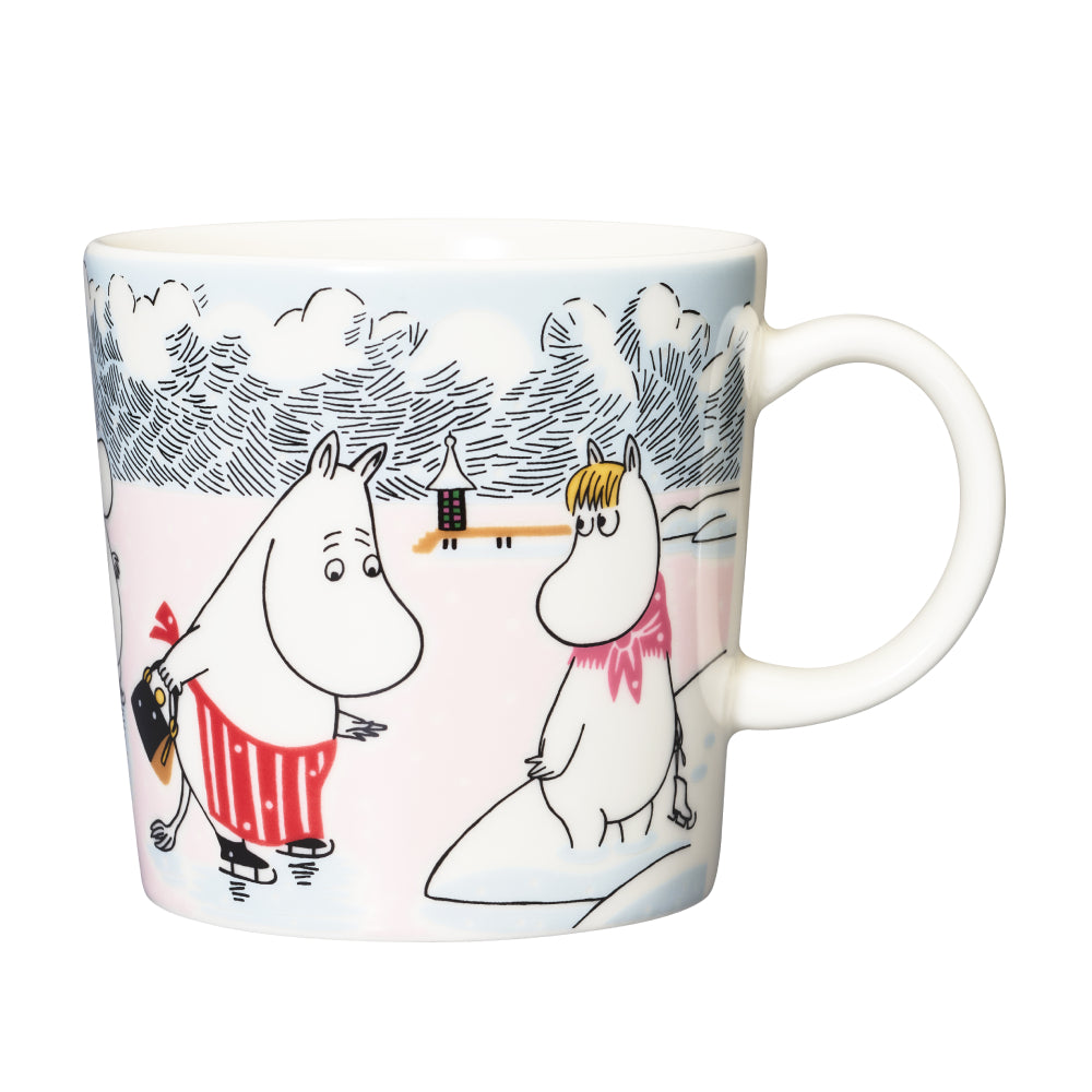 Mugs - The Official Moomin Shop - United Kingdom