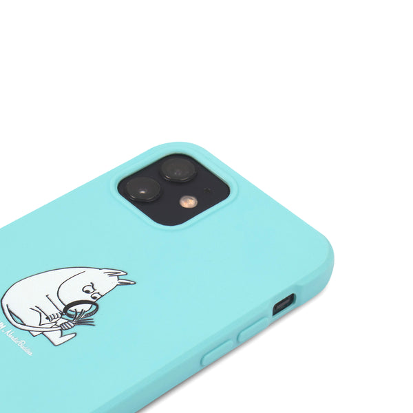 Biodegradeable iPhone Phone Case Moomintroll's Tail - The Official ...
