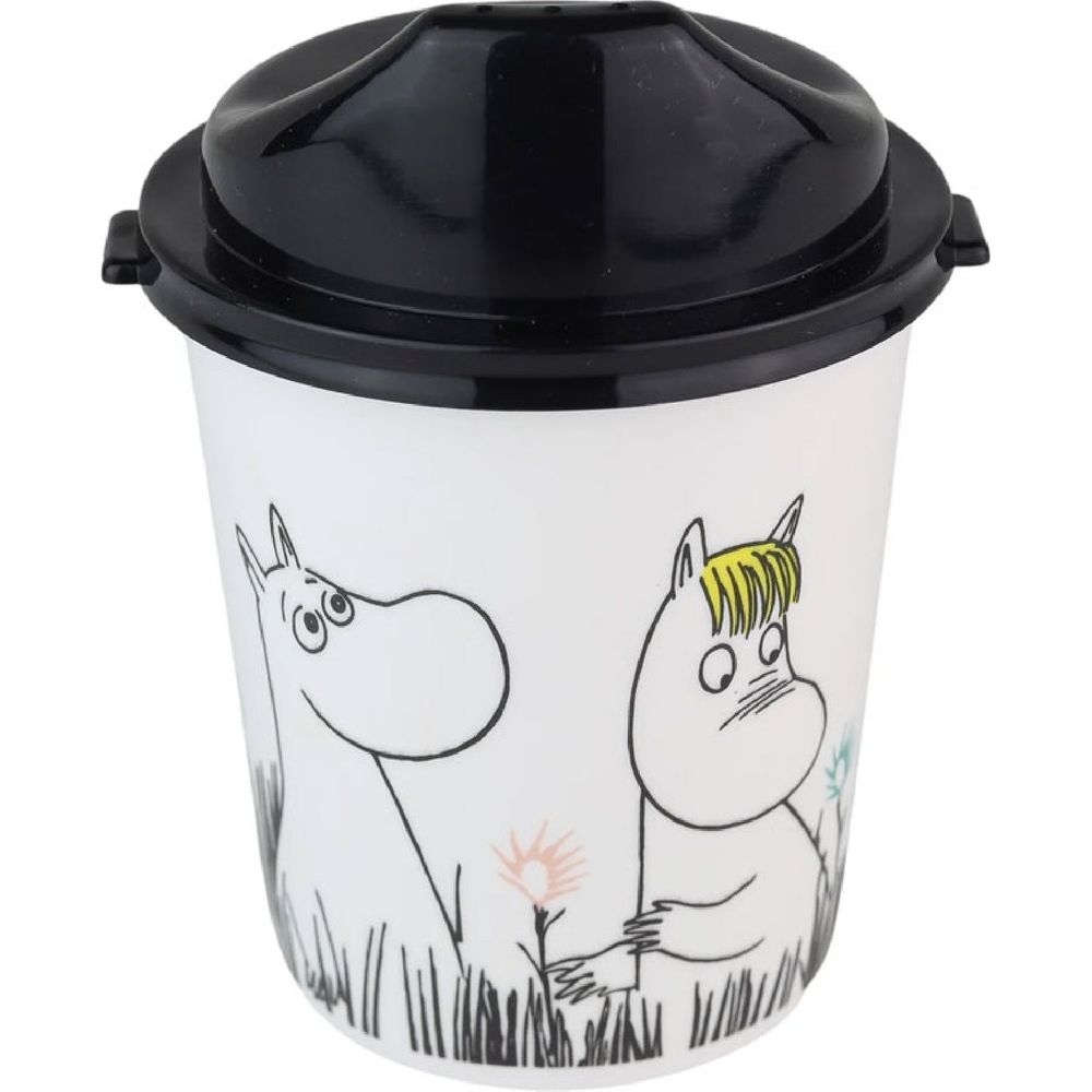 Moomin Jungle Child's Sip Cup - The Official Moomin Shop - United Kingdom