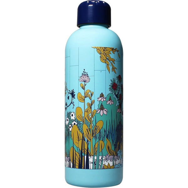 Metal Water Bottle Doorstep - The Official Moomin Shop - United Kingdom